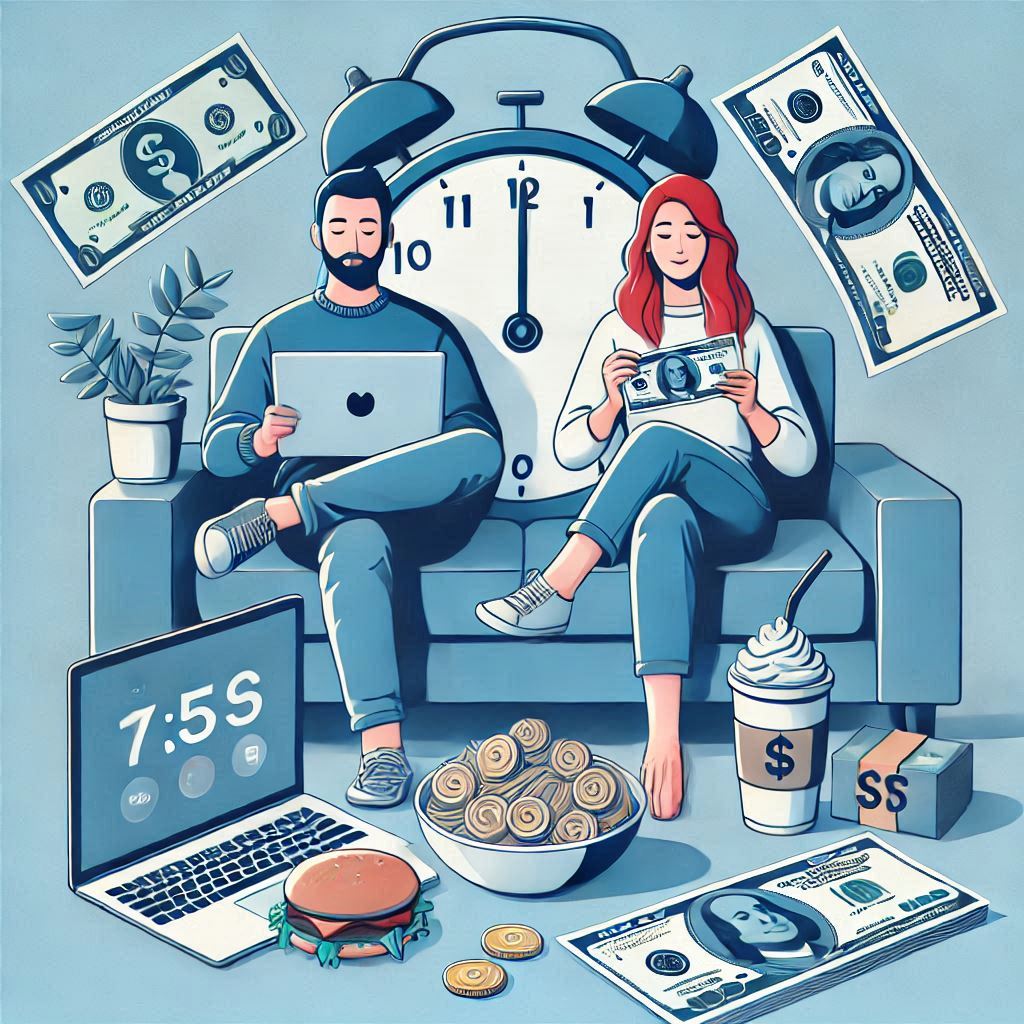 The Ultimate Guide To A Successful Financial Date Night Unsung Hero Co.